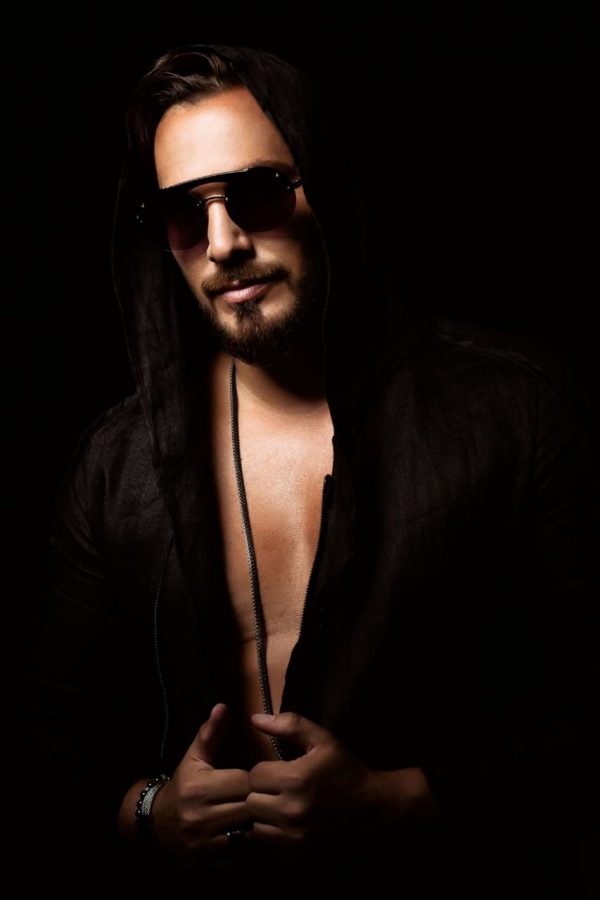 Brand Ambassador – Aziz Official | Model, Singer, Actor