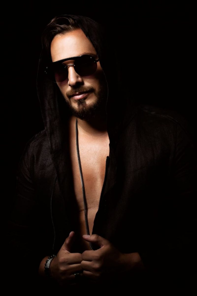 Brand Ambassador – Aziz Official | Model, Singer, Actor